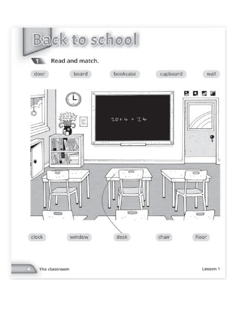 Quick Minds 2 Workbook Overview | PDF