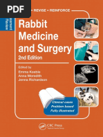 Osteology of The Goat | PDF | Vertebra | Vertebral Column