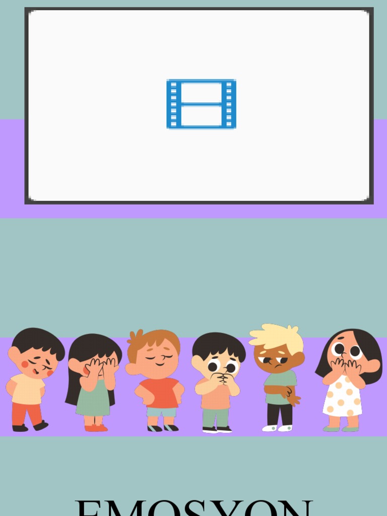 Q2 Esp8 Emosyon | PDF