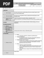 Detailed Lesson Plan in Mapeh: Renaissance and Baroque Period | PDF ...