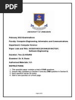 Journal Outline My Reflective Visual Arts Csec Journal 2024 | PDF ...