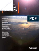 Company Profile: Wardiere Inc | PDF | Audit | Consultant