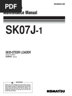 Genset Foundation Computation | PDF | Engine Technology | Internal ...