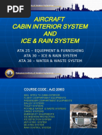 Airbus A380 Structure & Design | PDF | Landing Gear | Aerospace