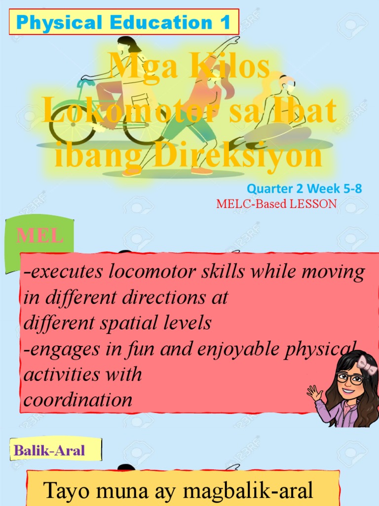 PE 1 QUARTER 2 WEEK 5-8 PPT.pptx | PDF