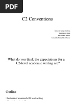 APA 7 - Paraphrasing and Citation Examples | PDF | Apa Style | Citation