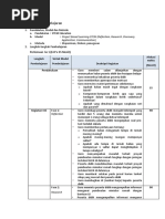Makalah Metode Penelitian Dan Pengembangan 4D | PDF