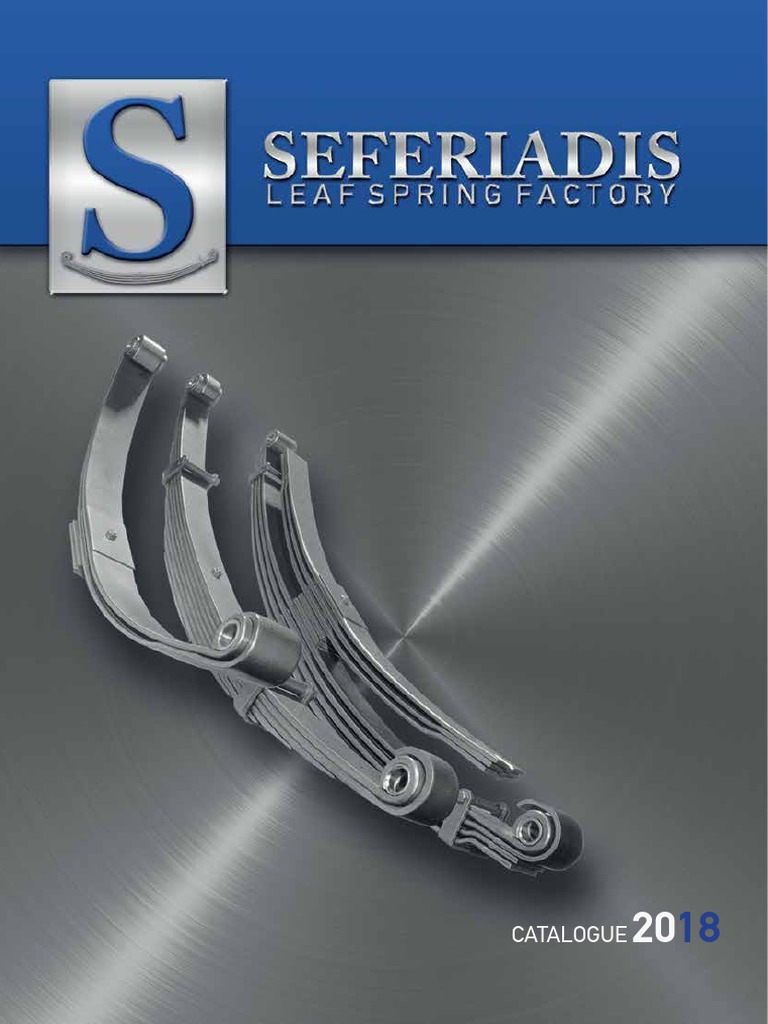 Seferiadis 2018 PDF | PDF | Motor Vehicle
