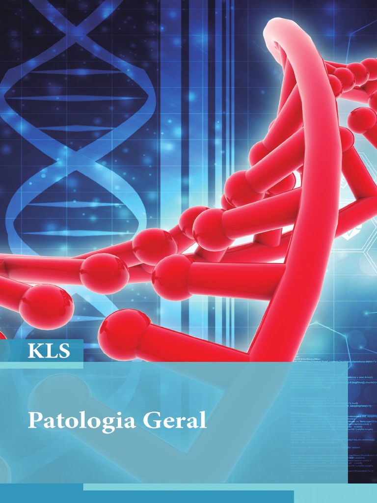 LIVRO_UNICO (12).pdf | PDF | Patologia | Radical (Química)
