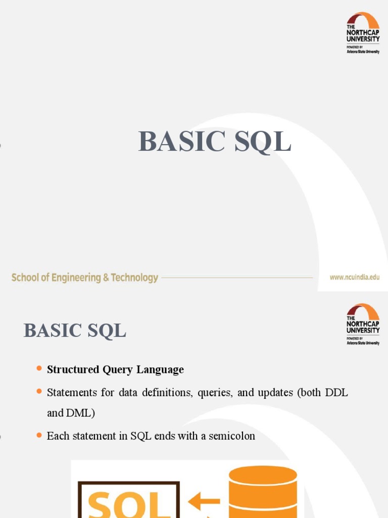 Sql Queries And Constraints Pdf Relational Database Sql