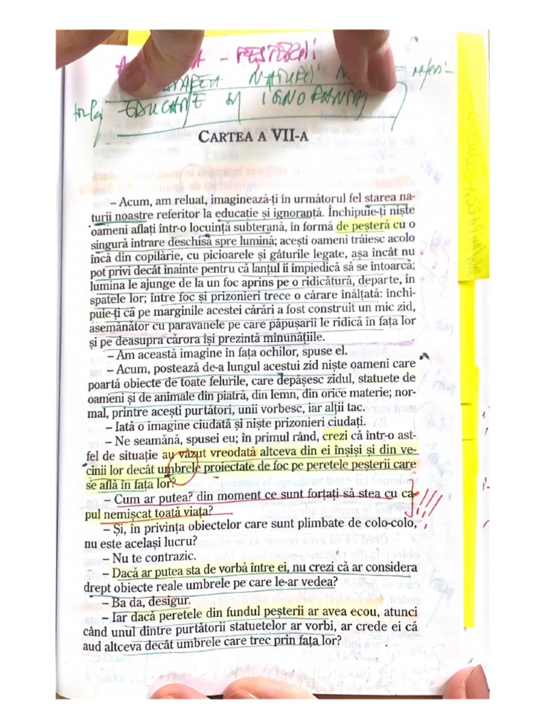 Cartea A Vii-A | PDF