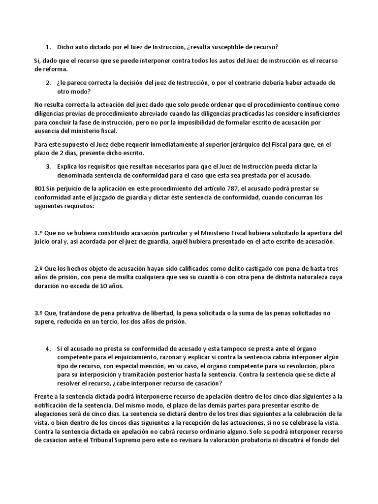 Aec 3 | PDF | Sentencia (ley) | Ley politica