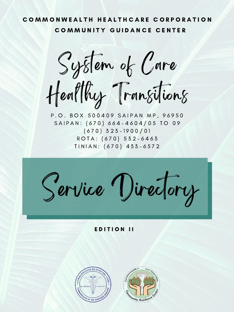 systemsofcare 3 1974603272 | PDF | Psychiatry | Mental Disorder