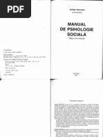 Planificare Psihologie Pe Module 20242025 2 Ore | PDF