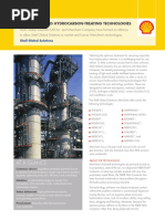 Typical Oil Refinery Flow Diagram | PDF | Oil Refinery | Sulfur