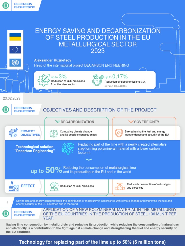 EU Pro-V3 ENG | PDF | Climate Change Mitigation | Efficient Energy Use
