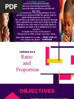Partitive Proportion | PDF