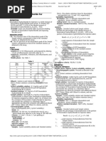 USP-NF 841 Specific Gravity | PDF | Density | Physical Quantities