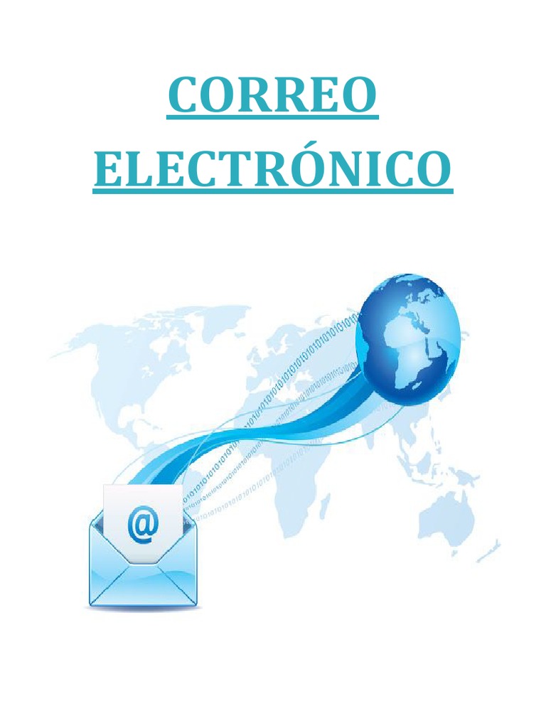 Guía Práctica del Correo Electrónico | PDF | Gmail | Informática