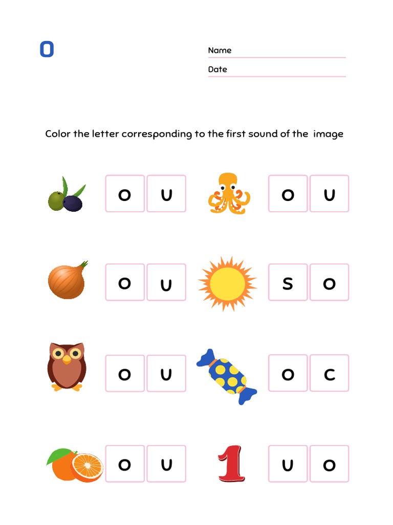 O Alphabet | PDF | Orthography | Linguistics
