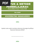 Format Buku Standar UNESCO | PDF
