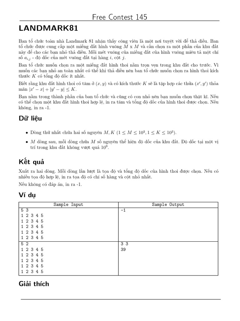 LANDMARK81 (Vi - VN) | PDF