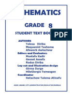 G11 Maths Extreme S | PDF