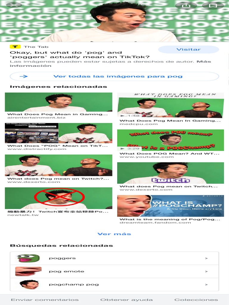 Pog - Buscar Con Google PDF | PDF | Juegos y actividades