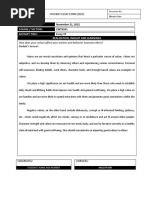 PHYS101 FORMULA SHEET For Module 3 | PDF | Theoretical Physics ...