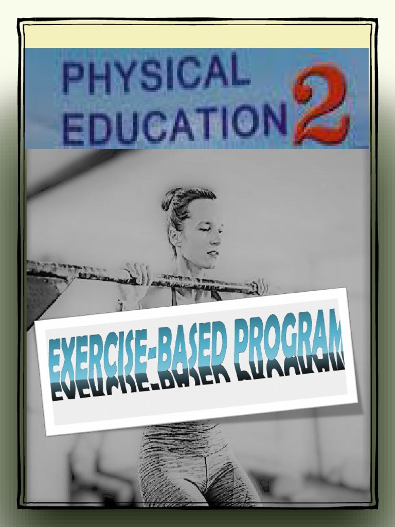 PE2 Course-Pack | PDF | Anatomical Terms Of Motion | Anatomical Terms ...