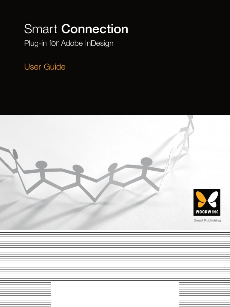 Smart Connection 7.2 User Guide For InDesign | PDF | Page Layout ...