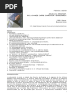 Presentacion CITE 2025 | PDF | Enseñando | Pedagogía