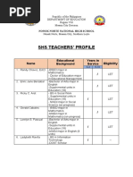 DLL Ucsp Week 4 Q1 | PDF | Teaching Method | Learning