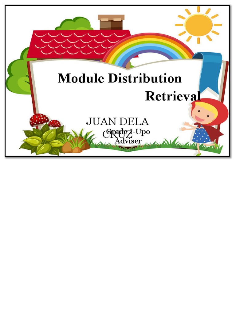 FOLDER Front Page Portrait | PDF