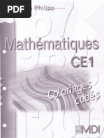 Numérotation CP | PDF