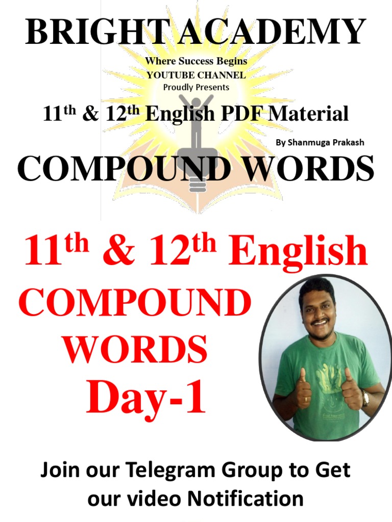 Pound Words | Download Free PDF | Adjective | Adverb