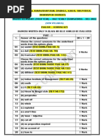 Shipwreck Analysis | PDF | Emily Dickinson