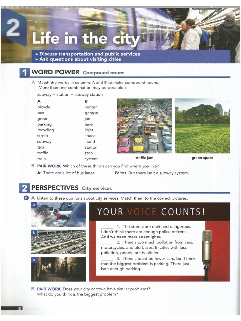 Unit 2 Vocabulary | PDF