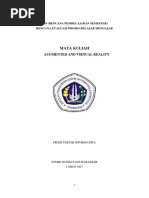 Modul Game Programming 2a-1 | PDF | Game & Aktivitas