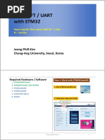 Getting Started With STM32 - Introduction To STM32CubeIDE | PDF ...