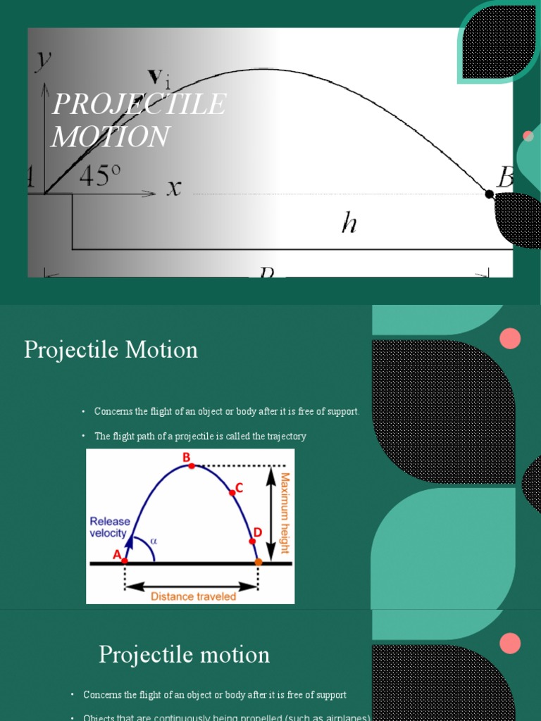 Physics | Download Free PDF | Projectiles | Mechanics
