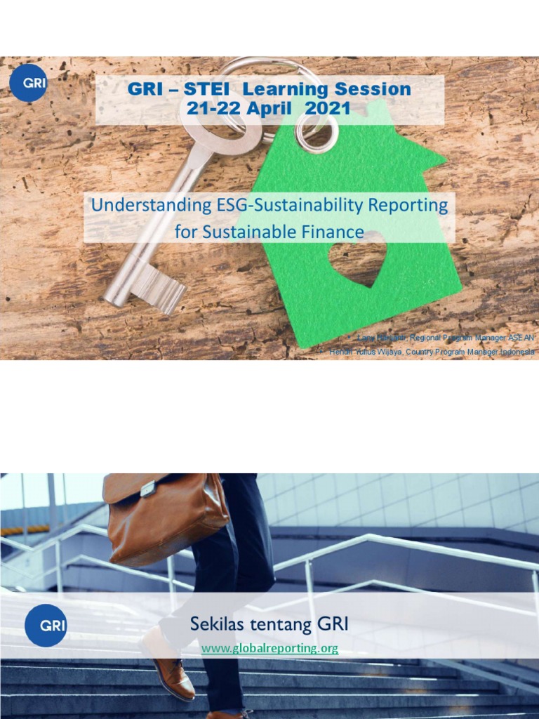 TM 2 - GRI Deck - 1-38 - Compressed | PDF | Investing | Business