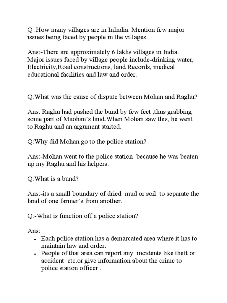 Rural Administration | PDF | Agriculture