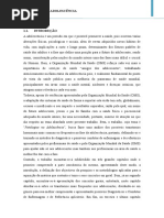 Definição e Tratamento do Fleimão | PDF | Medicina Clínica ...
