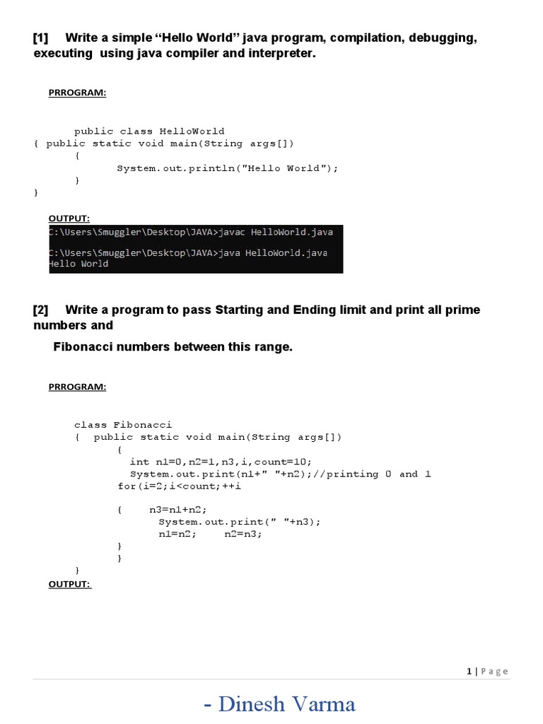 Jjjjjjj Pdf Programming Constructor Object Oriented Programming 8498