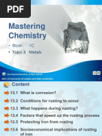 n5 Chemistry Data Booklet | PDF | Chemical Elements | Magnesium