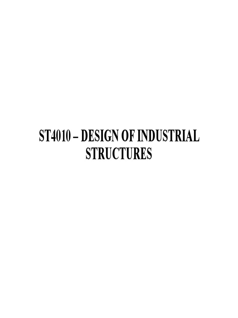Power Plant Structure Design Overview | PDF | Power Station | Concrete