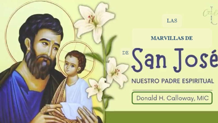 Las Maravillas de San Jose - Donald H. Calloway | PDF