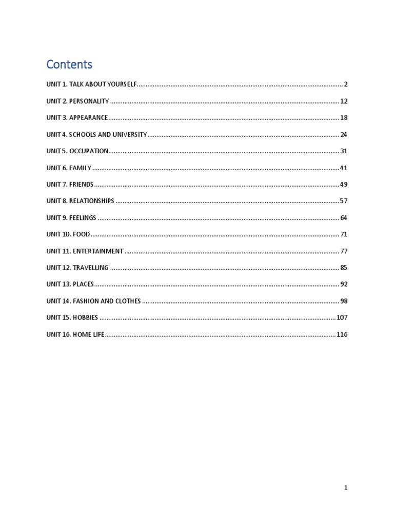 Beginner - Answer Key & Tapescript PDF | PDF