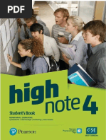 High Note 2 Students Book | PDF